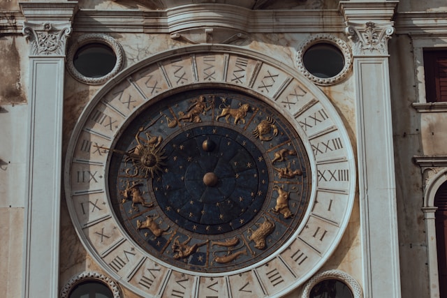 Predictions for Every Zodiac Sign — Second Half of 2026 – VEMME